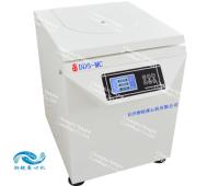 China 6060xg Medical Low Speed Centrifuge Machine 4x100ml Capacity 1min - 999min Time Range for sale