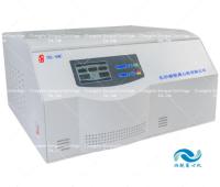 China Digital Display PRP Centrifuge with Fixed Angle Rotor and Temperature Accuracy ±2℃ for Laboratory Use for sale