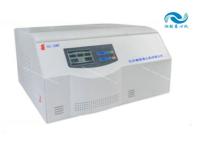 China AC220V 50Hz 10A Timer 1min-999min Lab Centrifuge for Accurate Separation for sale