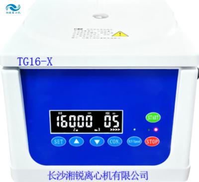 China PRP Centrifuge for Laboratories Advanced Separation Technology in 1min-999min Time Range for sale