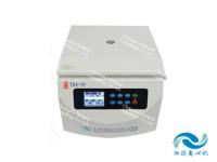 China Silent 4000r/Min Medical Centrifuge Machine 12x2ml Rotor Capacity Light weight 18kg for sale