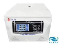 China 1min-999min Time Range TD4-TP PRP Centrifuge Perfect for Fast and Accurate Separation for sale