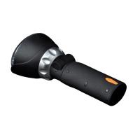 China 3w 180 Lumens Cree Intrinsically Safe LED Flashlight 4.4Ah Rechargeable Li Ion Battery for sale