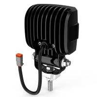 China 24W LED Auto Lighting 2200LM Off Road Driving Lamps Led Work Light for sale
