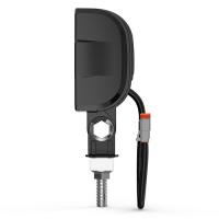 China 24W LED Auto Lighting 2200LM Off Road Driving Lamps Led Work Light for sale