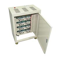 China DCR-3 Charger Rack 16 Units Charger Station For KL4.5LM Digital Cap Lamp for sale