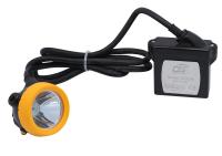 China Super Bright Coal Mining Lights 4.2V Aluminium For Tunnel Projects for sale
