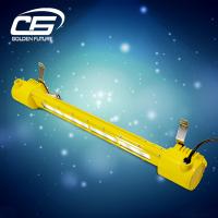 China IP67 8000 Lumens 80W Industry Light , Aluminum Gas Station Lights for sale