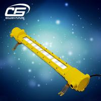 China IP67 8000 Lumens 80W Industry Light , Aluminum Gas Station Lights for sale