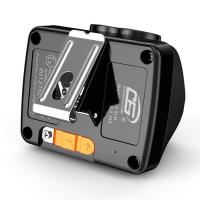 China KL4.5LM 7000Lux LED Miner Light Bulletproof PC Housing Safety Mining Cap Lamp for sale
