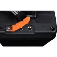 China KL4.5LM 7000Lux LED Miner Light Bulletproof PC Housing Safety Mining Cap Lamp for sale