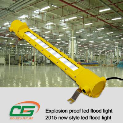 China Led Emergency Industrial Explosion Proof Light High Power Die Cast Aluminum for sale
