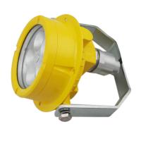 China Yellow Waterproof LED Loading Dock Lights 2500 Lumens Explosive Hazardous Led Light for sale