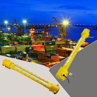 China IP 67 3800 Lumen Led Explosion Proof Light 80W For Offshore Drilling Lighting for sale