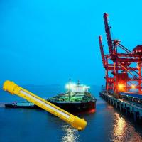 China IP 67 3800 Lumen Led Explosion Proof Light 80W For Offshore Drilling Lighting for sale