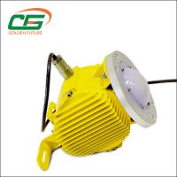 China High Lumens Xml T6 Industrial LED Lights , Led Flood Light Pure White Explosion Proof for sale