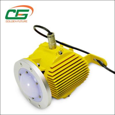 China Explosive Hazardous Industry Light , Dust - Proof Led Floodlight for sale