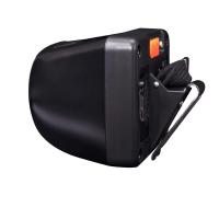 China High Power Helmet Industrial Lighting Fixture , Coal Miners Headlamp Max 7000 Lux for sale