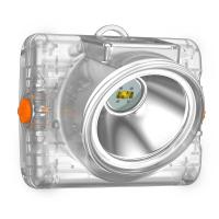 China Portable KL6LM Cordless Miner Safety Lamps 15000Lux Led Mine Light With Atex for sale