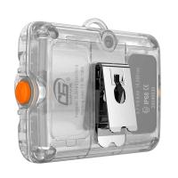 China Wireless Inductive Charging ATEX KL6LM Led Miner light Cordless Mining Headlamp for sale