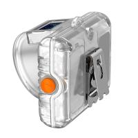 China KL6LM Cordless Led Underground Mining Lamps Coal Cap Lamp With Atex for sale