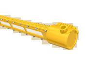 China ATEX LED Explosion Proof Lighting 20W 40W 80W for hazardous area Oilfiled for sale