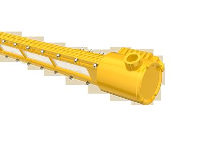 China ATEX LED Explosion Proof Lighting 20W 40W 80W for hazardous area Oilfiled for sale