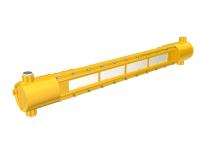 China ATEX LED Explosion Proof Lighting 20W 40W 80W for hazardous area Oilfiled for sale