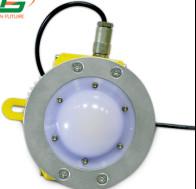 China Corrosion proof and explosionproof LED explosion proof light for sale