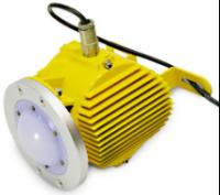 China Corrosion proof and explosionproof LED explosion proof light for sale
