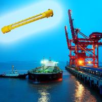 China AC110-240V Total 40w Explosion Proof LED Flood Light For Offshore Oil Rigs And Warehouse for sale