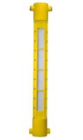 China Waterproof 40w explosion proof led linear luminaires , ATEX approval for sale