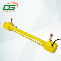 China 40 watt IP67 Industrial Explosion Proof LED Flood Light luminaires with emergency function for sale