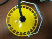 China Water proof warehouse Industrial LED Lights , 30w led loading dock lights for sale