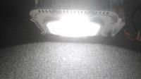 China Stainless steel LED Explosion Proof Light underground mining 60w tunnel light for sale