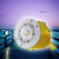 China CREE 50w flame proof Industrial LED Lights hazardous area lightings for construction sites for sale