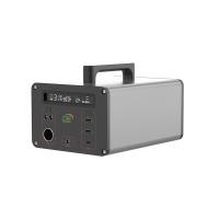 China High Power 1000w Portable Solar Generator IP20 Emergency Mobile Power Supply 1065.6Wh for sale