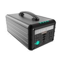 China Large Capacity 1000W Solar Generator Portable Power Station Lithium Ion Battery Type 1016Wh for sale