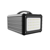 China Ultra Durable Solar Portable Power Station Outdoor Power Bank 110V For Camping for sale