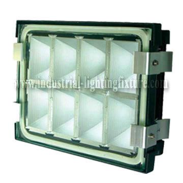 China Outdoor 4000 Lumens Explosion Proof Led Flood Light IP65 DC 36V For Auto Lighting for sale