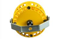China IP67 corrosion proof LED Loading Dock Lights with double structure arms for sale