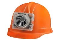 China Cree XPG -2 Outdoor Led Miners Cap Lamps Cordless With Magnetic Inductive Charger for sale