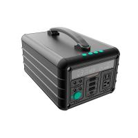 China Outdoor UPS Energy Storage Power Supply High Power Emergency Mobile Power Supply for sale