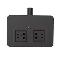 China Vehicle Mounted 500w Portable Power Station Energy Storage Mobile Power Supply for sale