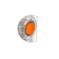 China Golden Future KL6LM Mining Cap Lamp Headlamp IP68 Wirless Charging Custimized for sale