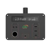 China Large Capacity 1000W Portable Power Station Generator Emergency Power Supply for sale