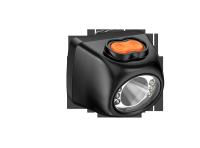 China Golden Future Cordless Mining Cap Lights IP68 Digital Headlamp KL4.5LM Custimized for sale