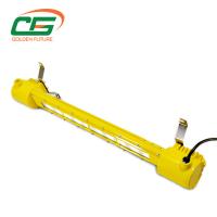 China 5000-7000K 40/80W ATEX LED Explosion Proof Light fixture Alluminum housing for sale