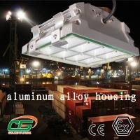 China IP65 40w Water Proof Canopy Light Fixtures Gas Station High Brightness for sale