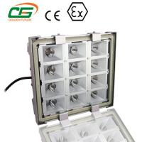 China 60W Water Proof Outdoor Canopy Lights For Sportsground , CE Approved for sale